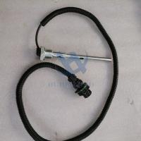 China Excavator Oil Pressure Sensor VOE 22383381 24V for Volvo EC160 EC180 EC210 EC235 for sale
