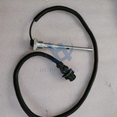 China Excavator Oil Pressure Sensor VOE 22383381 24V for Volvo EC160 EC180 EC210 EC235 for sale
