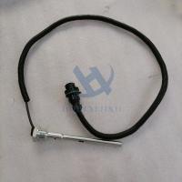 China Excavator Oil Pressure Sensor VOE 22383381 24V for Volvo EC160 EC180 EC210 EC235 for sale
