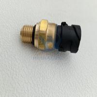 China Oil Pressure Sensor 20450687 04215774ED for Volvo EC240B Excavator D7D Engine for sale