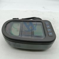 China VOE14636301 ECU Monitor LCD Display Panel for Volvo EC240 EC290 EC360 EC460B 24V for sale