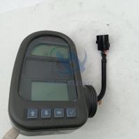 China VOE14636301 ECU Monitor LCD Display Panel for Volvo EC240 EC290 EC360 EC460B 24V for sale
