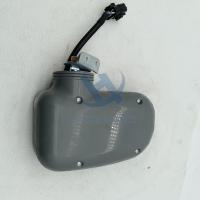 China VOE14636301 ECU Monitor LCD Display Panel for Volvo EC240 EC290 EC360 EC460B 24V for sale