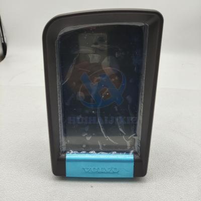China Monitor LCD Display Screen VOE14585030 14585030 for Volvo EC210D EC380D Excavator for sale