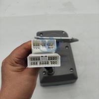 China Monitor LCD Display Screen VOE14585030 14585030 for Volvo EC210D EC380D Excavator for sale