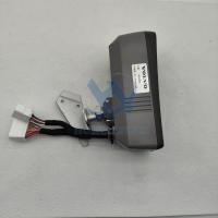 China Monitor LCD Display Screen VOE14585030 14585030 for Volvo EC210D EC380D Excavator for sale