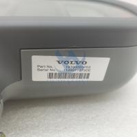China Monitor Display VOE14390065 14390065P03 LCD Monitor for Volvo EC210 EC210B EC360B for sale