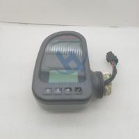 China Monitor Display VOE14390065 14390065P03 LCD Monitor for Volvo EC210 EC210B EC360B for sale