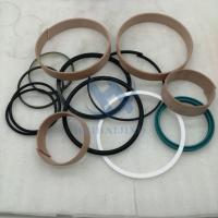 China Lift Cylinder Seal Kit VOE11709384 11709384 for Volvo Wheel Loader L120E L120F for sale