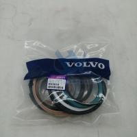 China Lift Cylinder Seal Kit VOE11709384 11709384 for Volvo Wheel Loader L120E L120F for sale