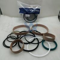 China Lift Cylinder Seal Kit VOE11709384 11709384 for Volvo Wheel Loader L120E L120F for sale