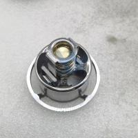 China Coolant Thermostat 213-60430 21360430 for EC350DL D8K Excavator 82°C for sale