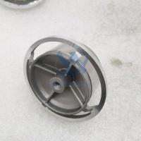 China Coolant Thermostat 213-60430 21360430 for EC350DL D8K Excavator 82°C for sale