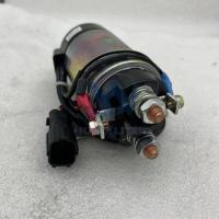 China 14531201 VOE14531201 Electric Safety Relay for EC140B EC210B EC240B EC290B 24V for sale