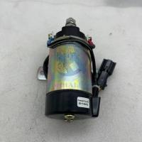 China 14531201 VOE14531201 Electric Safety Relay for EC140B EC210B EC240B EC290B 24V for sale