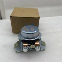 China Excavator Battery Relay 24V VOE14529028 for Volvo EC210B EC240B EC290B for sale
