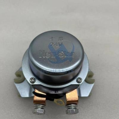 China Excavator Battery Relay 24V VOE14529028 for Volvo EC210B EC240B EC290B for sale