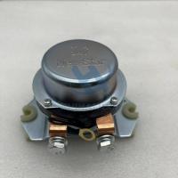 China Excavator Battery Relay 24V VOE14529028 for Volvo EC210B EC240B EC290B for sale