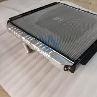 China Water Cooling Radiator 14531222 1453-1222 for Volvo EC210B Excavator 100% New for sale