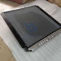 China Water Cooling Radiator 14531222 1453-1222 for Volvo EC210B Excavator 100% New for sale