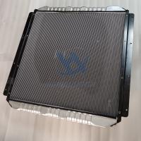 China Water Cooling Radiator 14531222 1453-1222 for Volvo EC210B Excavator 100% New for sale