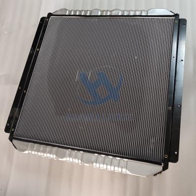 China Water Cooling Radiator 14531222 1453-1222 for Volvo EC210B Excavator 100% New for sale