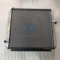 China Water Cooling Radiator 14531222 1453-1222 for Volvo EC210B Excavator 100% New for sale