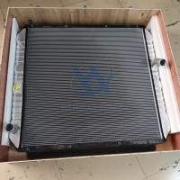 China Water Cooling Radiator 14531222 1453-1222 for Volvo EC210B Excavator 100% New for sale