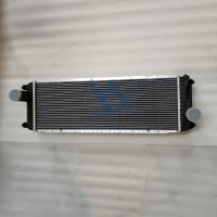 China 17424334 174-24334 Radiator for Volvo Excavator EC210D EC200D EC220 100% New for sale