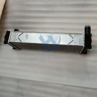 China 17424334 174-24334 Radiator for Volvo Excavator EC210D EC200D EC220 100% New for sale