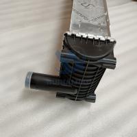 China 17424334 174-24334 Radiator for Volvo Excavator EC210D EC200D EC220 100% New for sale