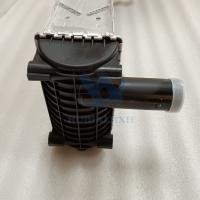 China 17424334 174-24334 Radiator for Volvo Excavator EC210D EC200D EC220 100% New for sale