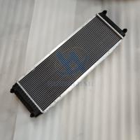 China 17424334 174-24334 Radiator for Volvo Excavator EC210D EC200D EC220 100% New for sale