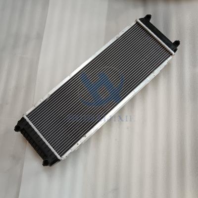 China 17424334 174-24334 Radiator for Volvo Excavator EC210D EC200D EC220 100% New for sale
