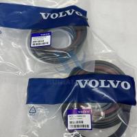 China VOE14589159 Boom Cylinder Seal Kit 14589159 for Volvo EC330B Excavator Hydraulic Seal Kit for sale