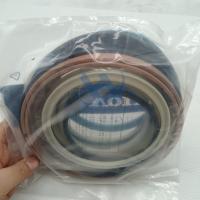China Boom Cylinder Oil Seal Kit VOE14589139 14589139 for Volvo EC330C EC340D EC350E for sale