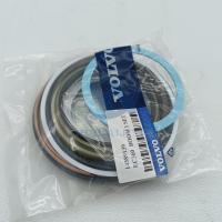 China Boom Cylinder Oil Seal Kit VOE14589139 14589139 for Volvo EC330C EC340D EC350E for sale