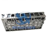 China JCB 320/02680 320/09246 Cylinder Head Assembly for JCB444 448 Excavator Backhoe Loader Diesel Engine for sale