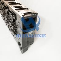 China JCB 320/02680 320/09246 Cylinder Head Assembly for JCB444 448 Excavator Backhoe Loader Diesel Engine for sale