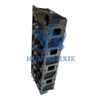 China JCB 320/02680 320/09246 Cylinder Head Assembly for JCB444 448 Excavator Backhoe Loader Diesel Engine for sale