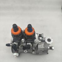 China Diesel Engine Common Rail Fuel Injection Pump 094000-0652 D28C001800A 12V 1 Year Warranty for sale