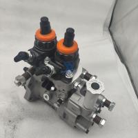 China Diesel Engine Common Rail Fuel Injection Pump 094000-0652 D28C001800A 12V 1 Year Warranty for sale