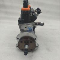 China Diesel Engine Common Rail Fuel Injection Pump 094000-0652 D28C001800A 12V 1 Year Warranty for sale