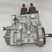 China Diesel Engine Common Rail Fuel Injection Pump 094000-0652 D28C001800A 12V 1 Year Warranty for sale