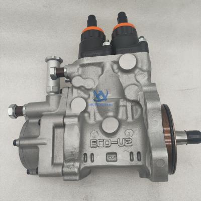 China Diesel Engine Common Rail Fuel Injection Pump 094000-0652 D28C001800A 12V 1 Year Warranty for sale