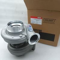 China HX35 Turbocharger 6738-81-8092 for Komatsu SAA6D102E Engine PC200-7 PC220-7 Excavator for sale