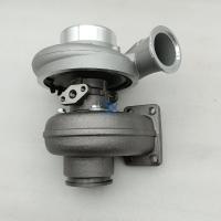 China HX35 Turbocharger 6738-81-8092 for Komatsu SAA6D102E Engine PC200-7 PC220-7 Excavator for sale