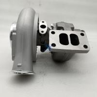 China HX35 Turbocharger 6738-81-8092 for Komatsu SAA6D102E Engine PC200-7 PC220-7 Excavator for sale