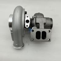 China HX35 Turbocharger 6738-81-8092 for Komatsu SAA6D102E Engine PC200-7 PC220-7 Excavator for sale