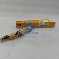 China Caterpillar Fuel Injector 1305187 130-5187 for CAT 3406B 3406C 966D Loader Diesel Pencil Nozzle for sale